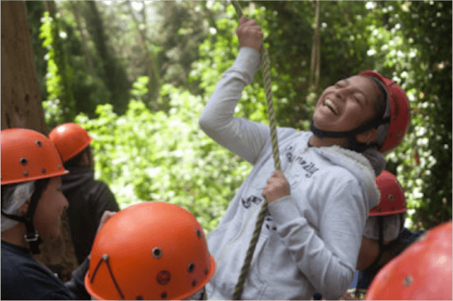Excursion Grants Program – Philanthropic Ventures Foundation