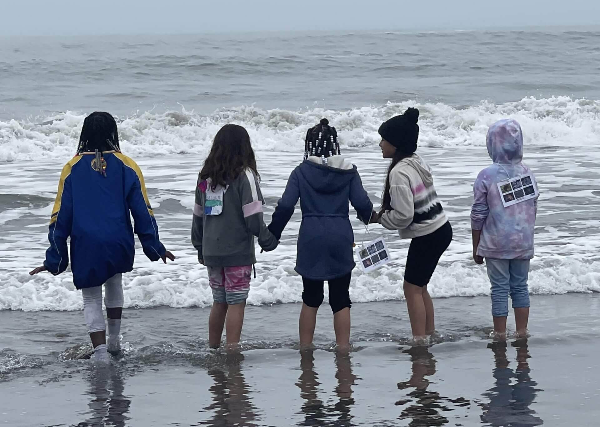 Excursion Grants Program – Philanthropic Ventures Foundation