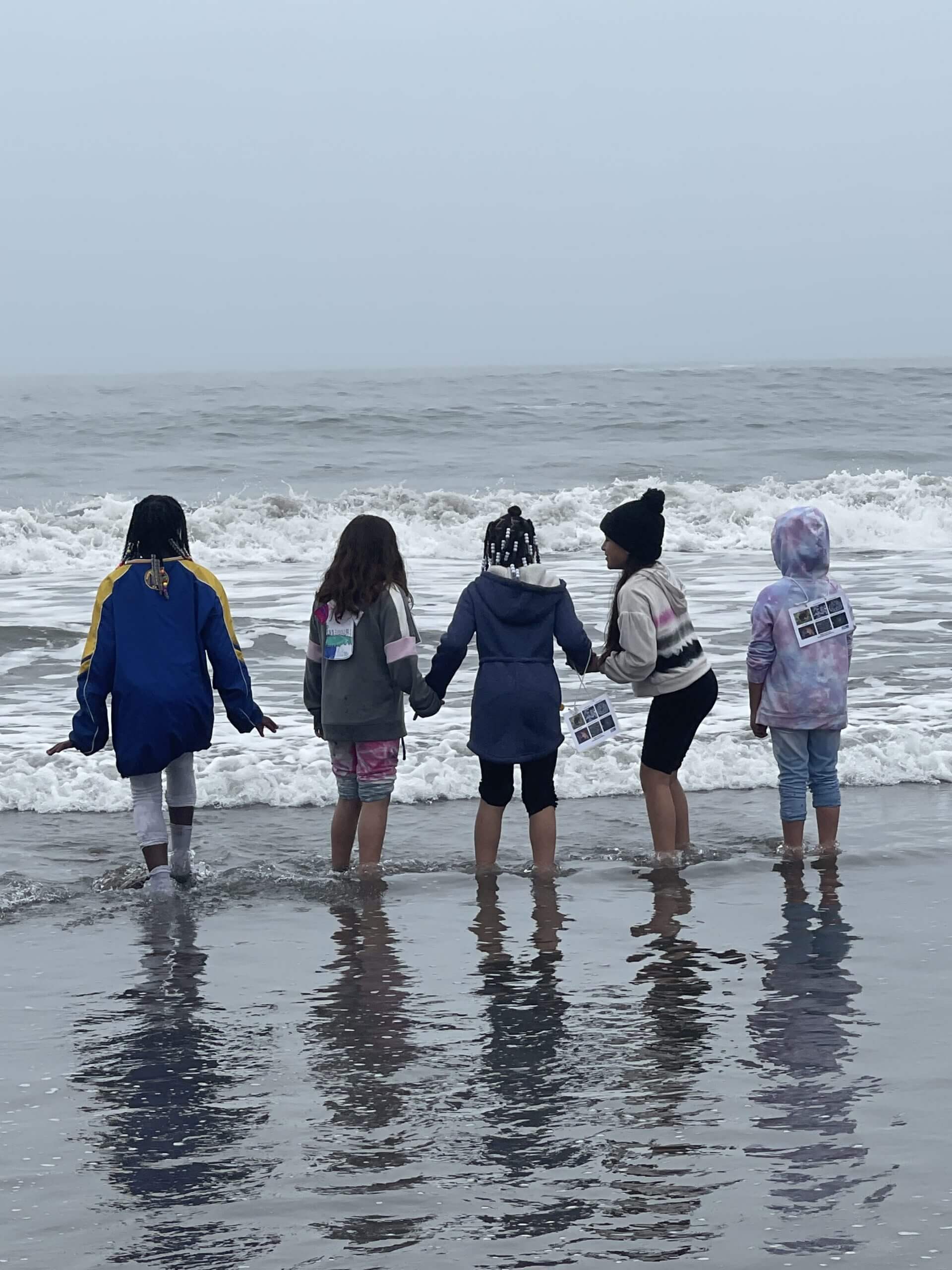 Excursion Grants Program – Philanthropic Ventures Foundation