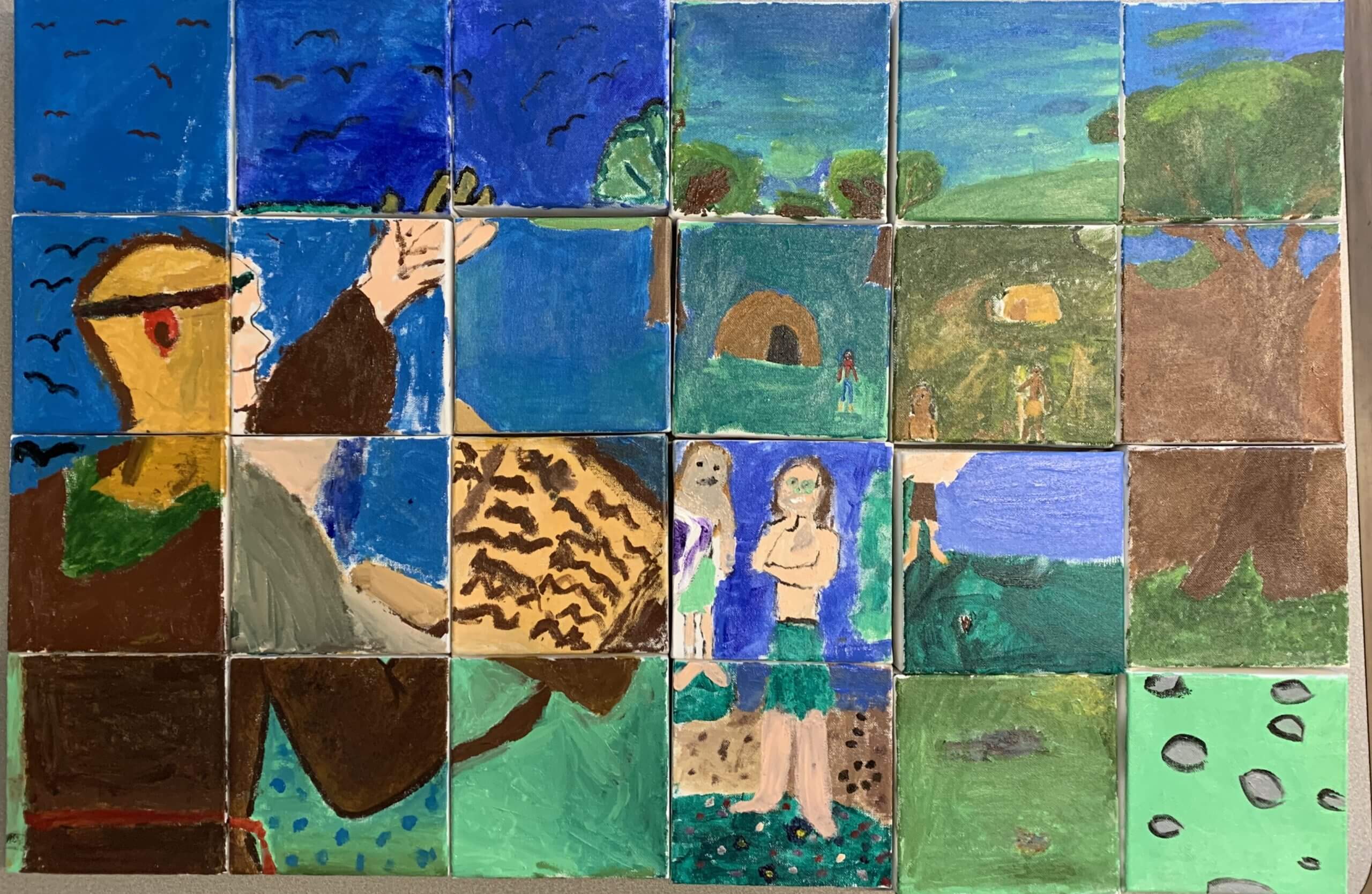 Teacher Grants – Philanthropic Ventures Foundation