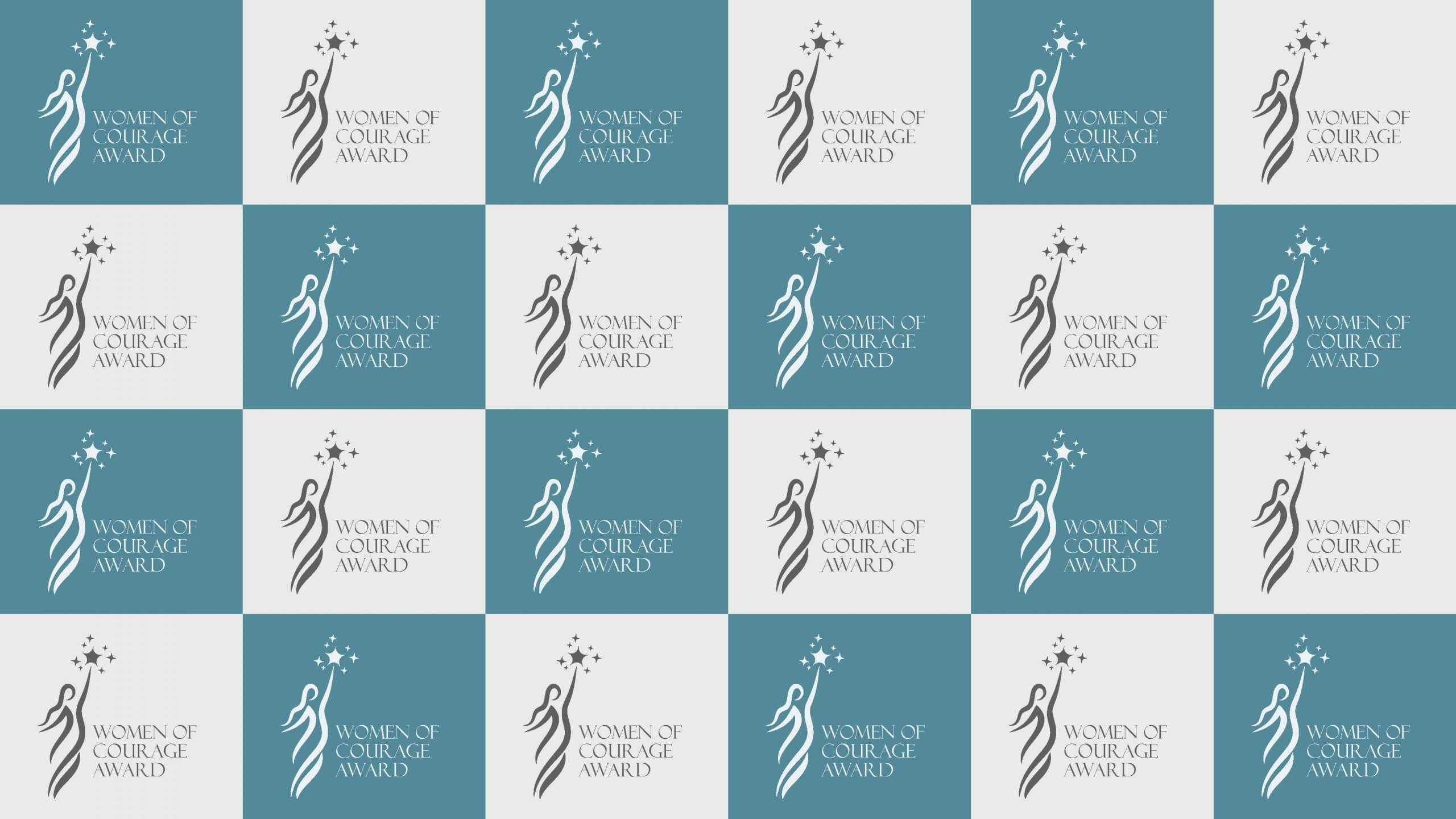 Women of Courage Award – Philanthropic Ventures Foundation