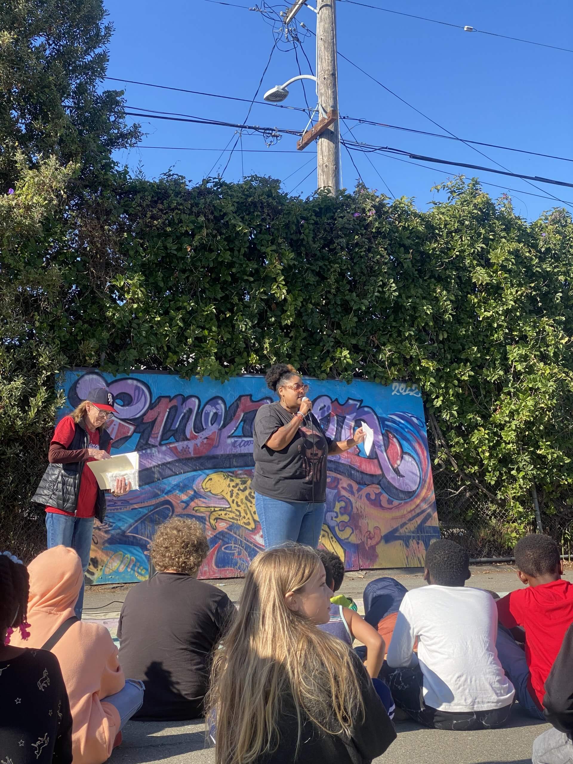 Teacher Grants – Philanthropic Ventures Foundation