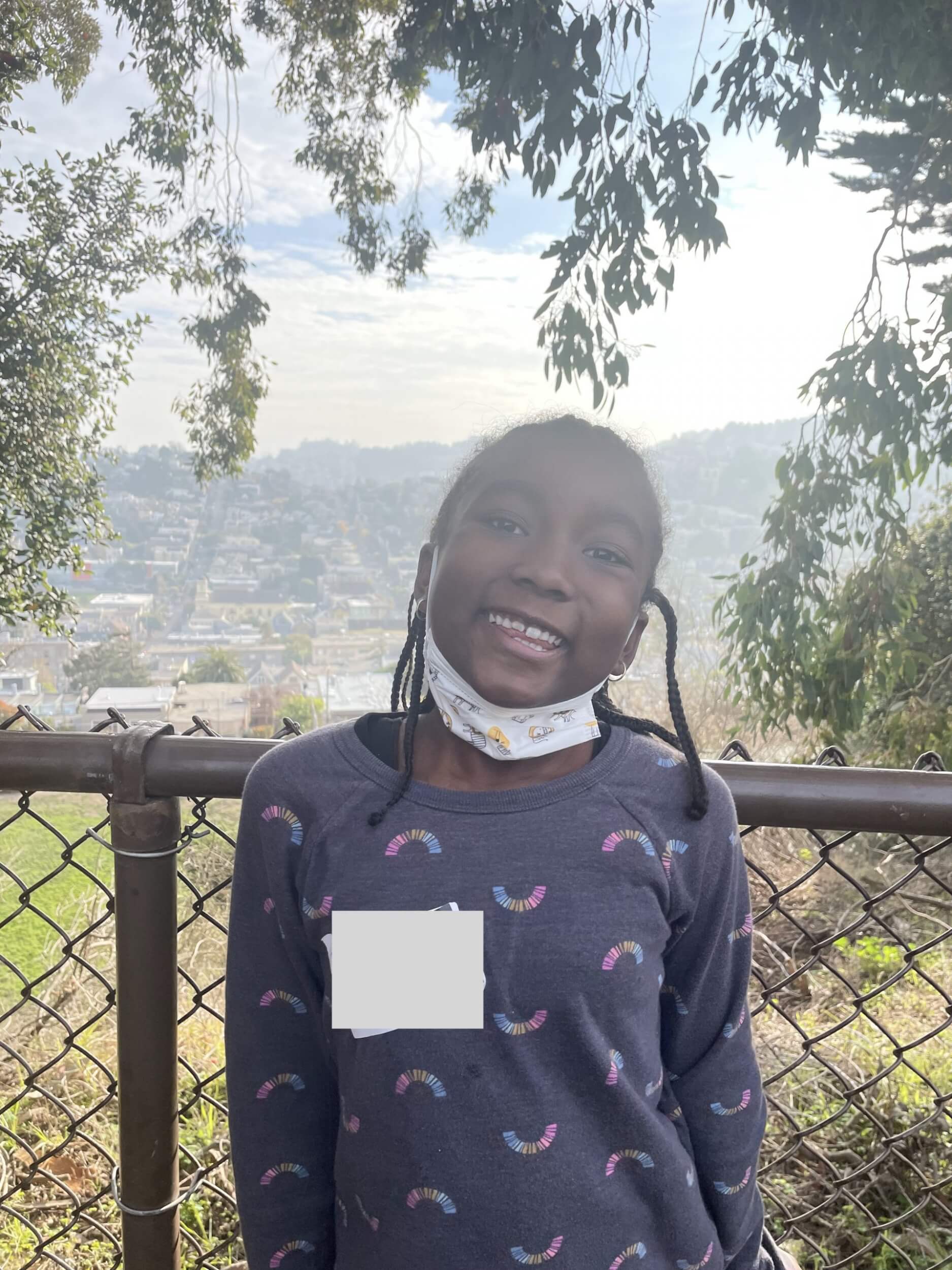 Camp ANV – Philanthropic Ventures Foundation