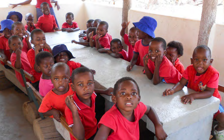 Lesedi Update: 10 years of learning, expansion and progress ...