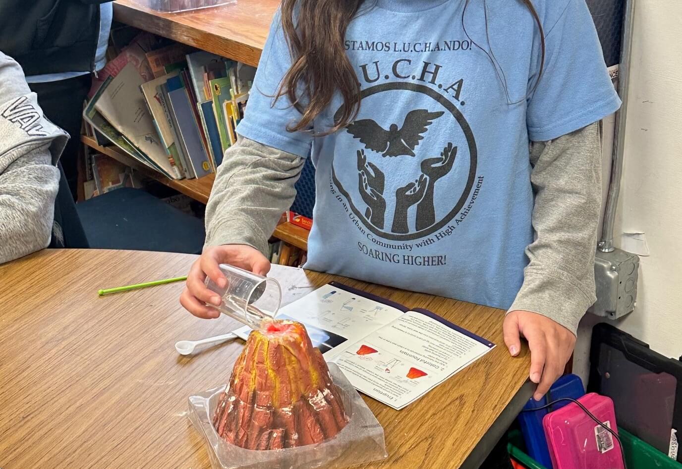 Teacher Grants – Philanthropic Ventures Foundation