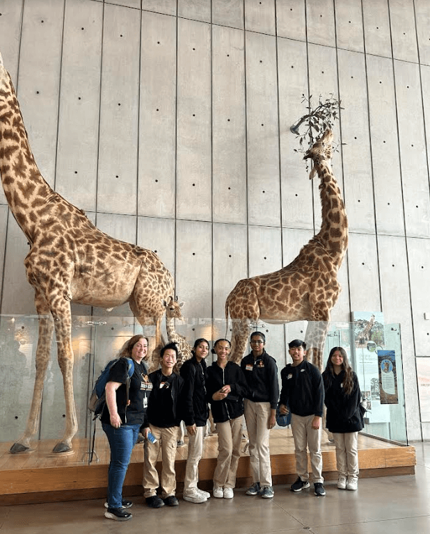 Excursion Grants Program – Philanthropic Ventures Foundation