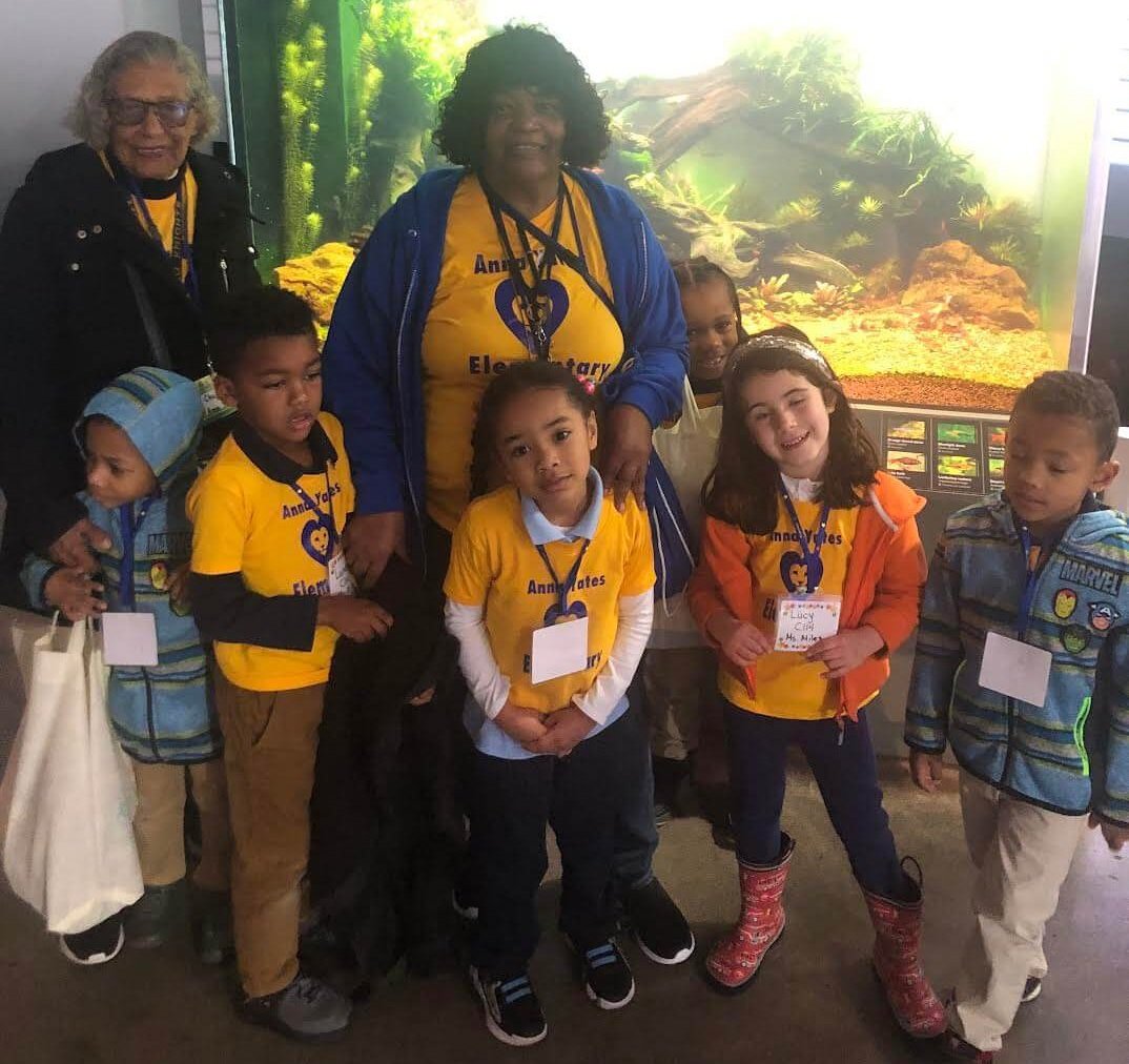 Special Education Resource Grants Program – Philanthropic Ventures ...