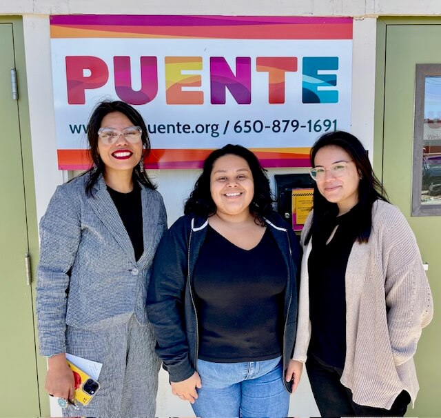 How Puente Empowers the Community for a Stronger Future ...
