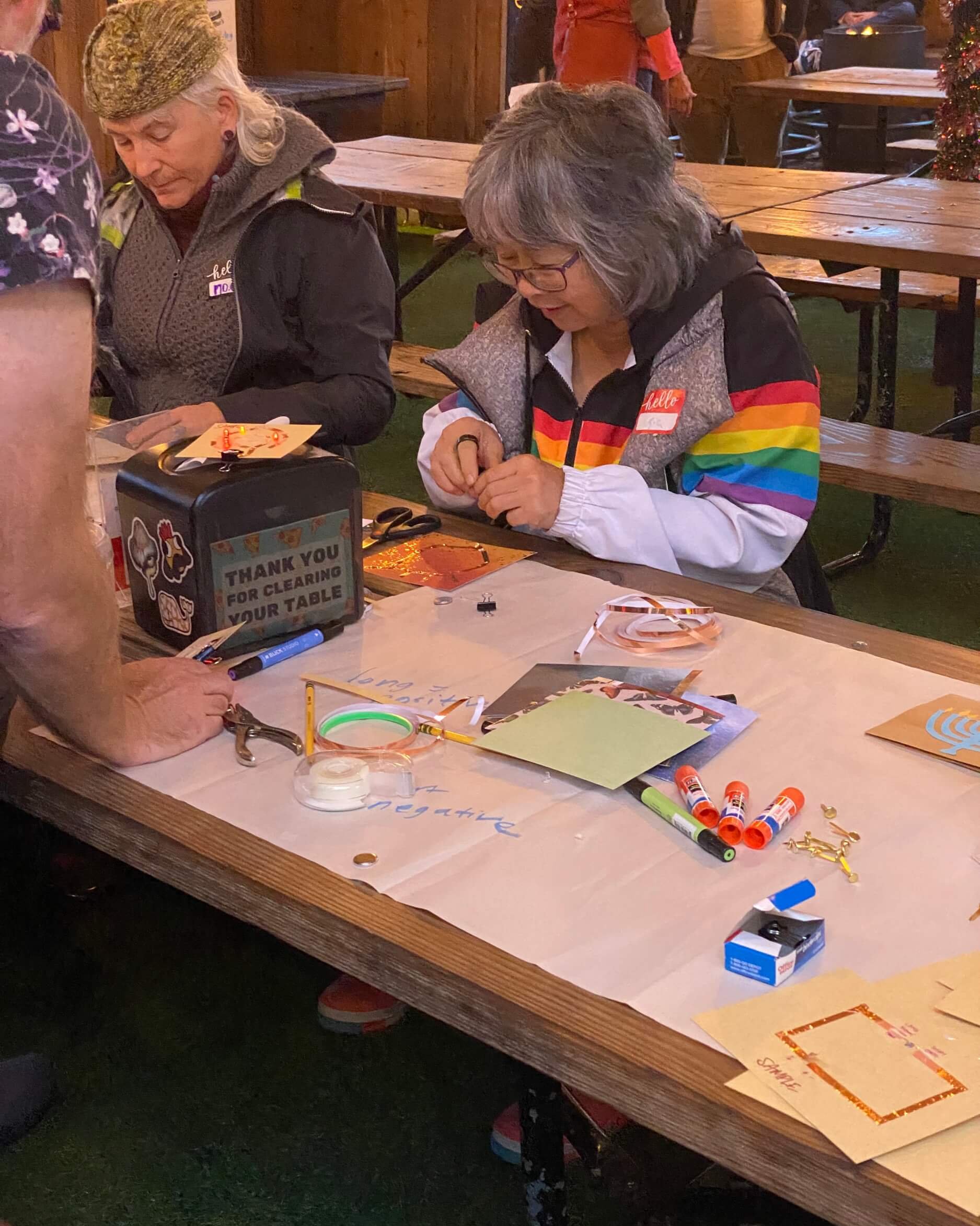 Designated Funds – Philanthropic Ventures Foundation