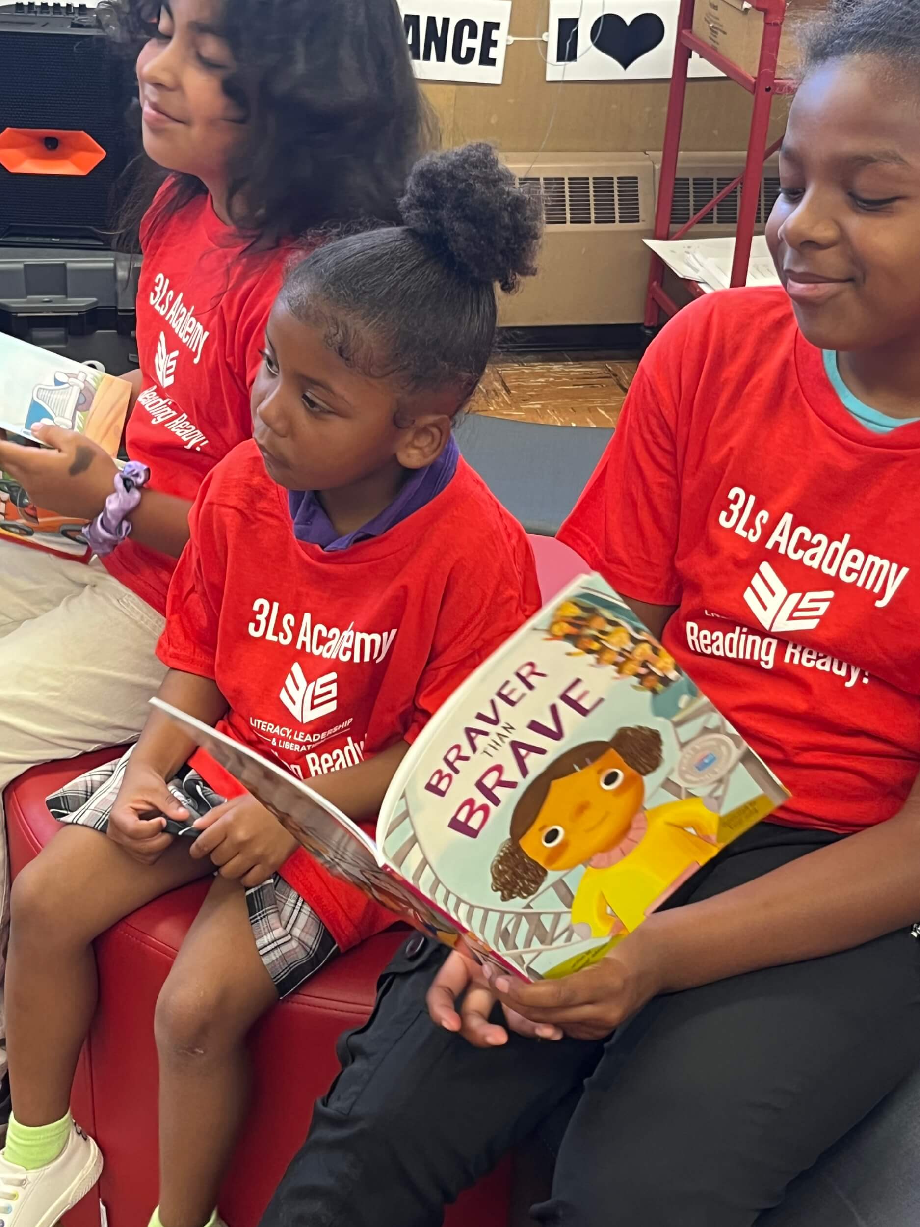 3Ls: Breaking Cycles of Illiteracy One Neighborhood at a Time ...