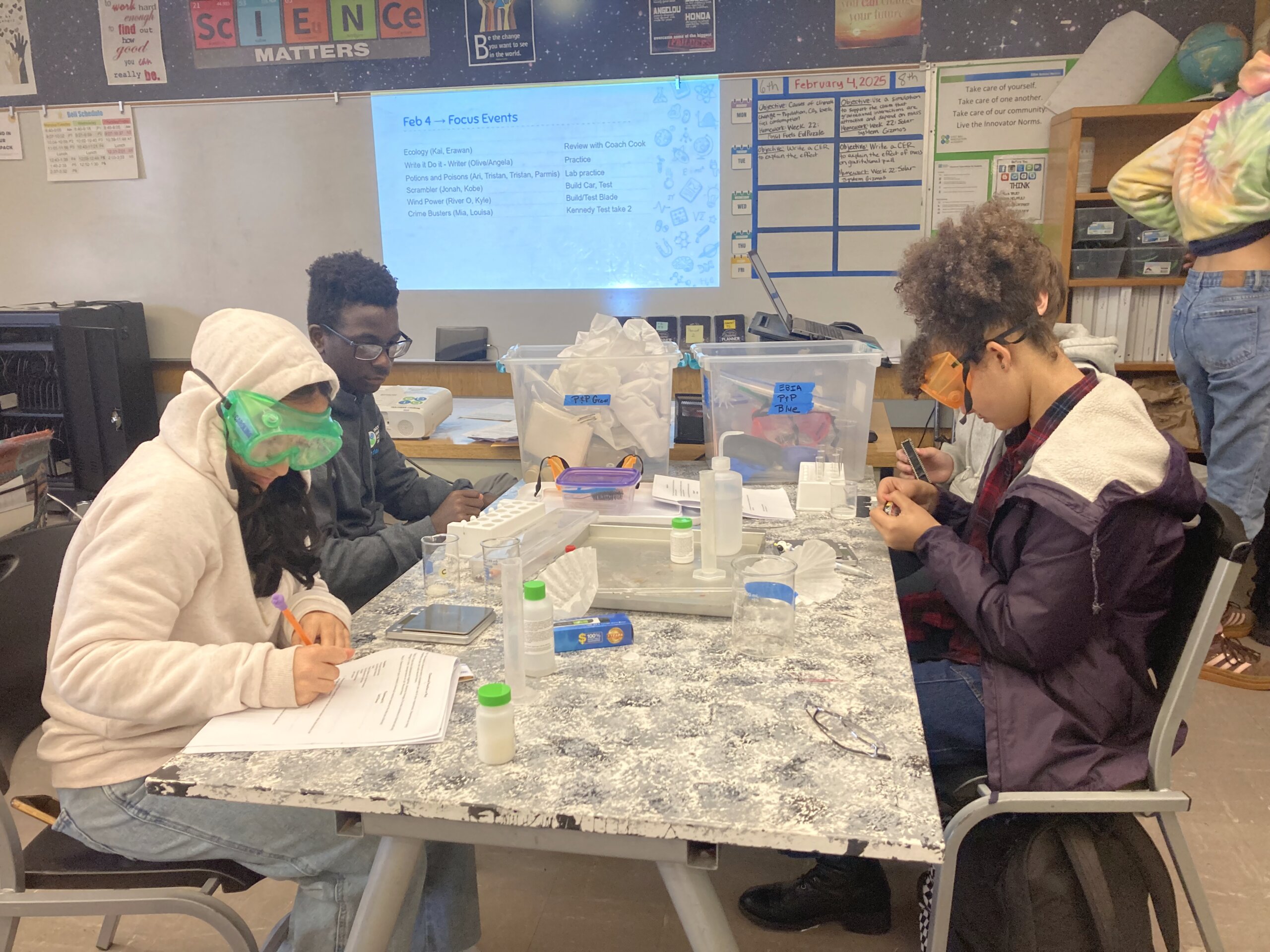 Teacher Grants – Philanthropic Ventures Foundation