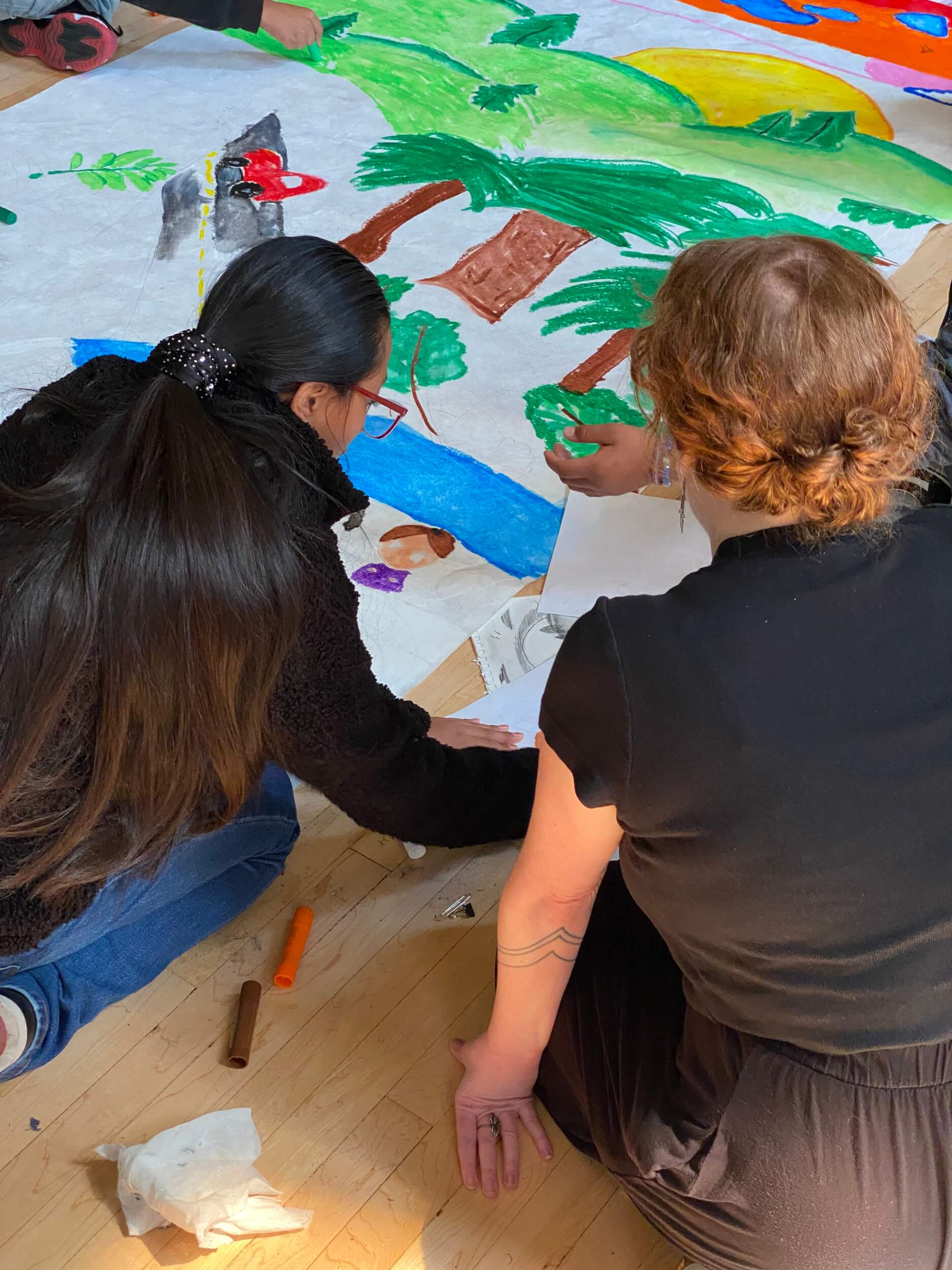 Teacher Grants – Philanthropic Ventures Foundation