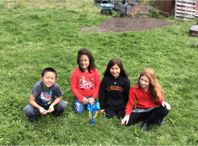 Mathematics Resource Grants Program – Philanthropic Ventures Foundation