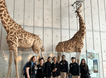 Excursion Grants Program – Philanthropic Ventures Foundation