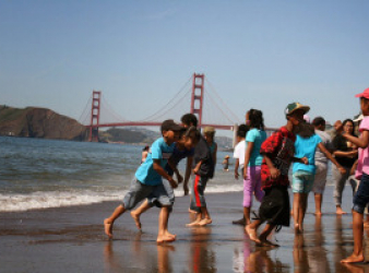 Excursion Grants Program – Philanthropic Ventures Foundation