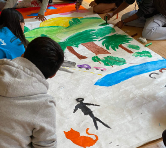 Teacher Grants – Philanthropic Ventures Foundation