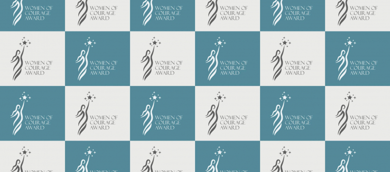 Women of Courage – Philanthropic Ventures Foundation